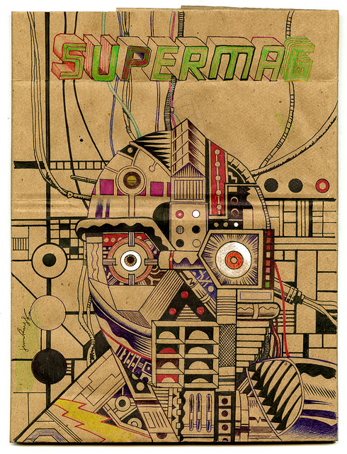 Jim Rugg | Healthy Artists